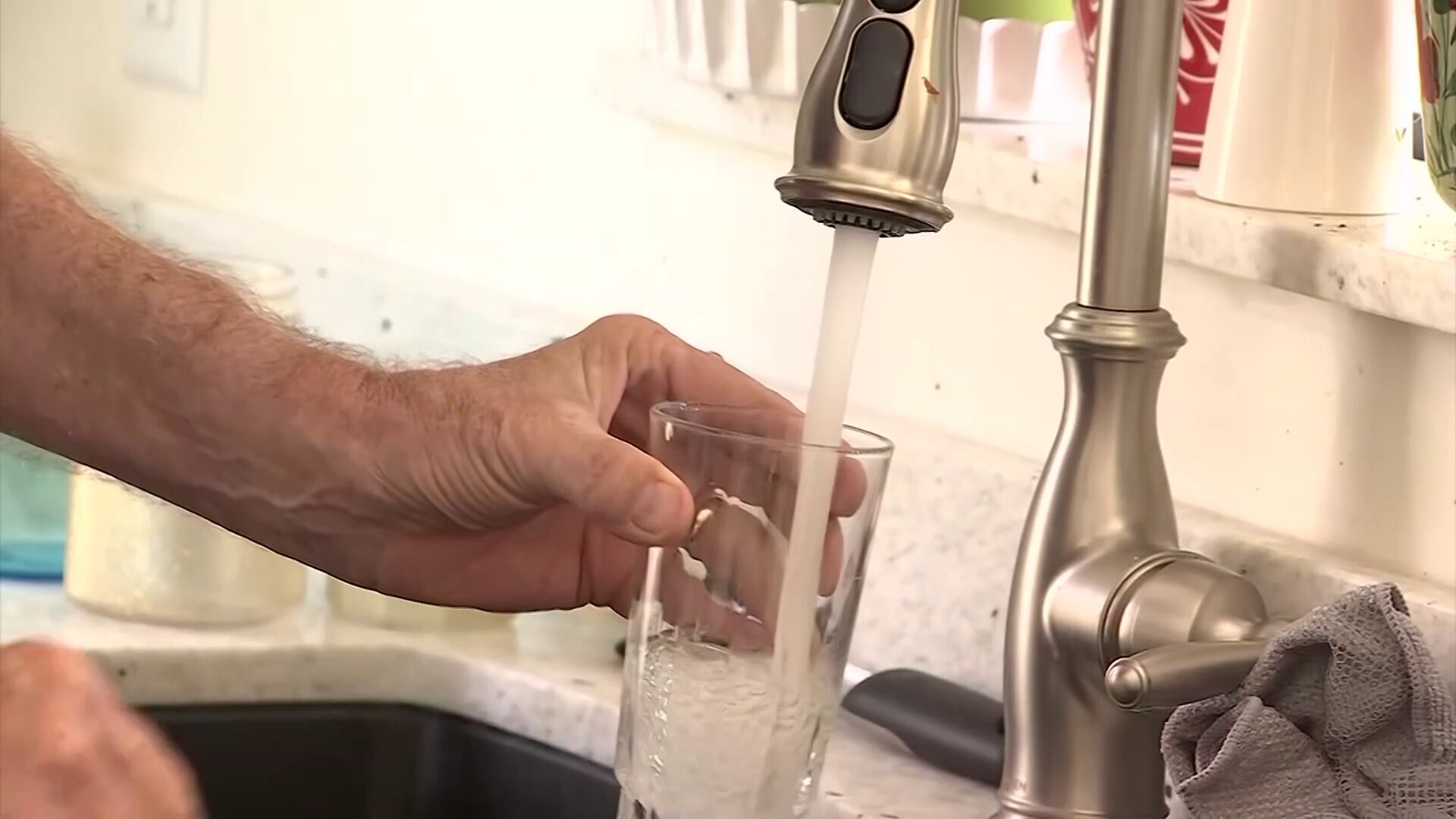 Phoenix plans tougher water cuts as Colorado River crisis grows