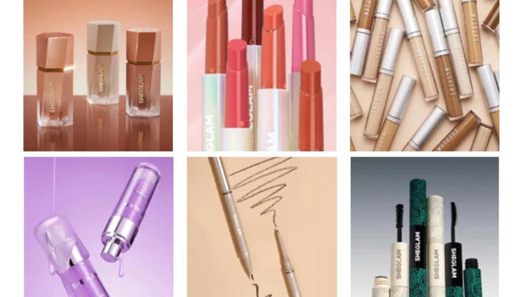 Kmart unveils cult Gen Z beauty brand