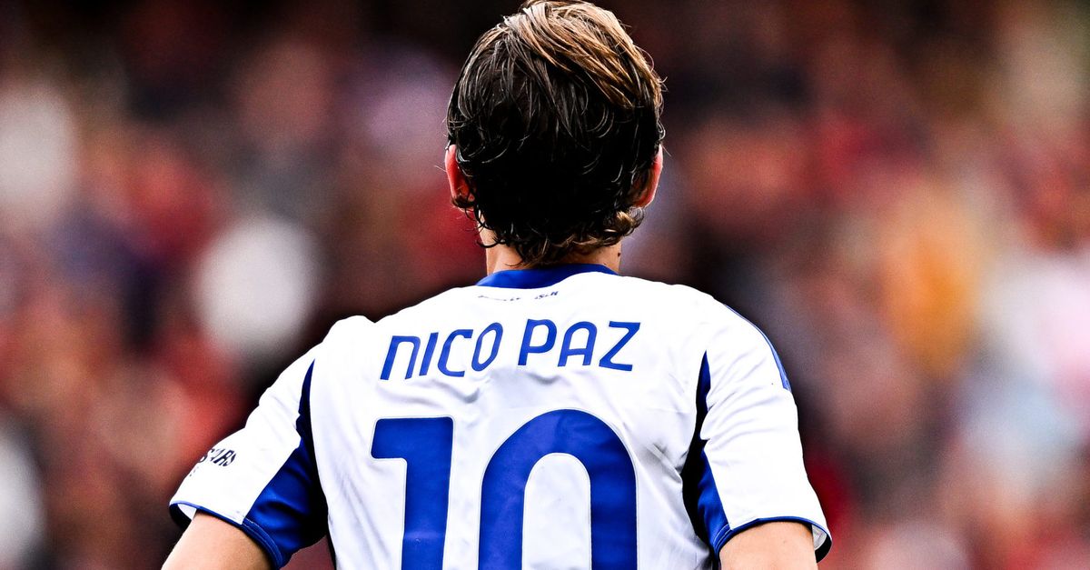 Mercato, Oaktree vuole colpo mediatico: Inter su Nico Paz! E via questi ...