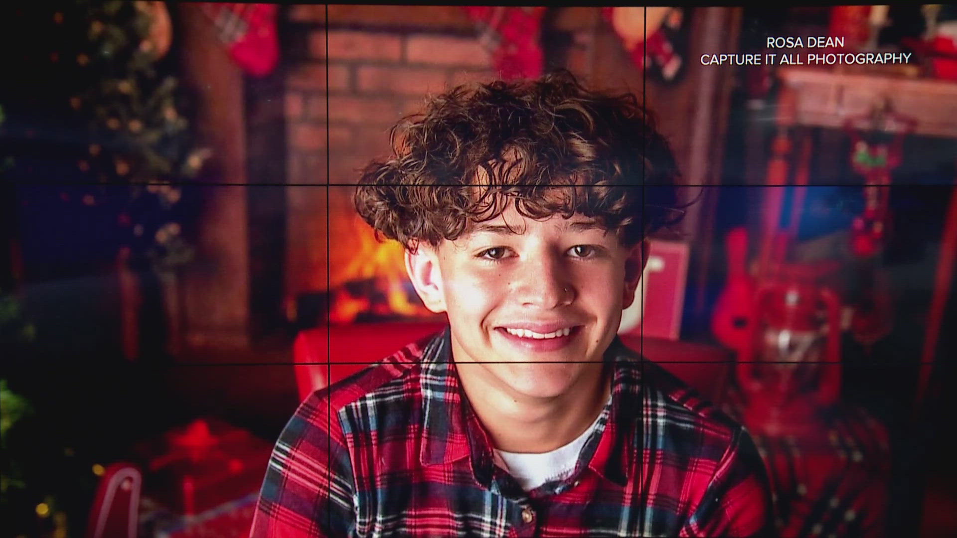 17-year-old shot and killed in El Mirage