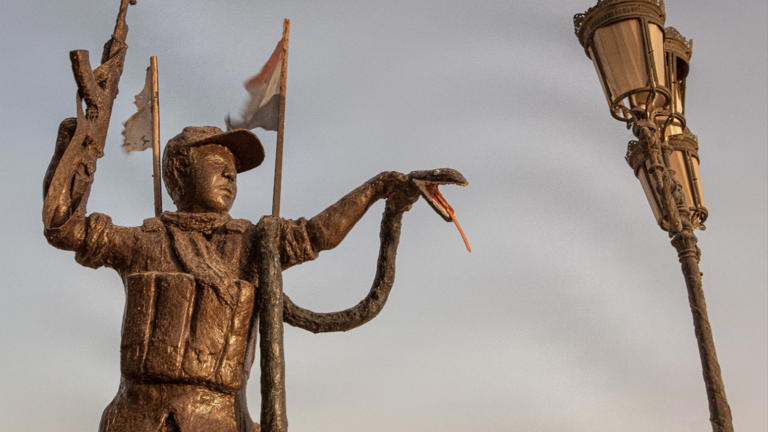 The future of Iraq’s Popular Mobilization Forces