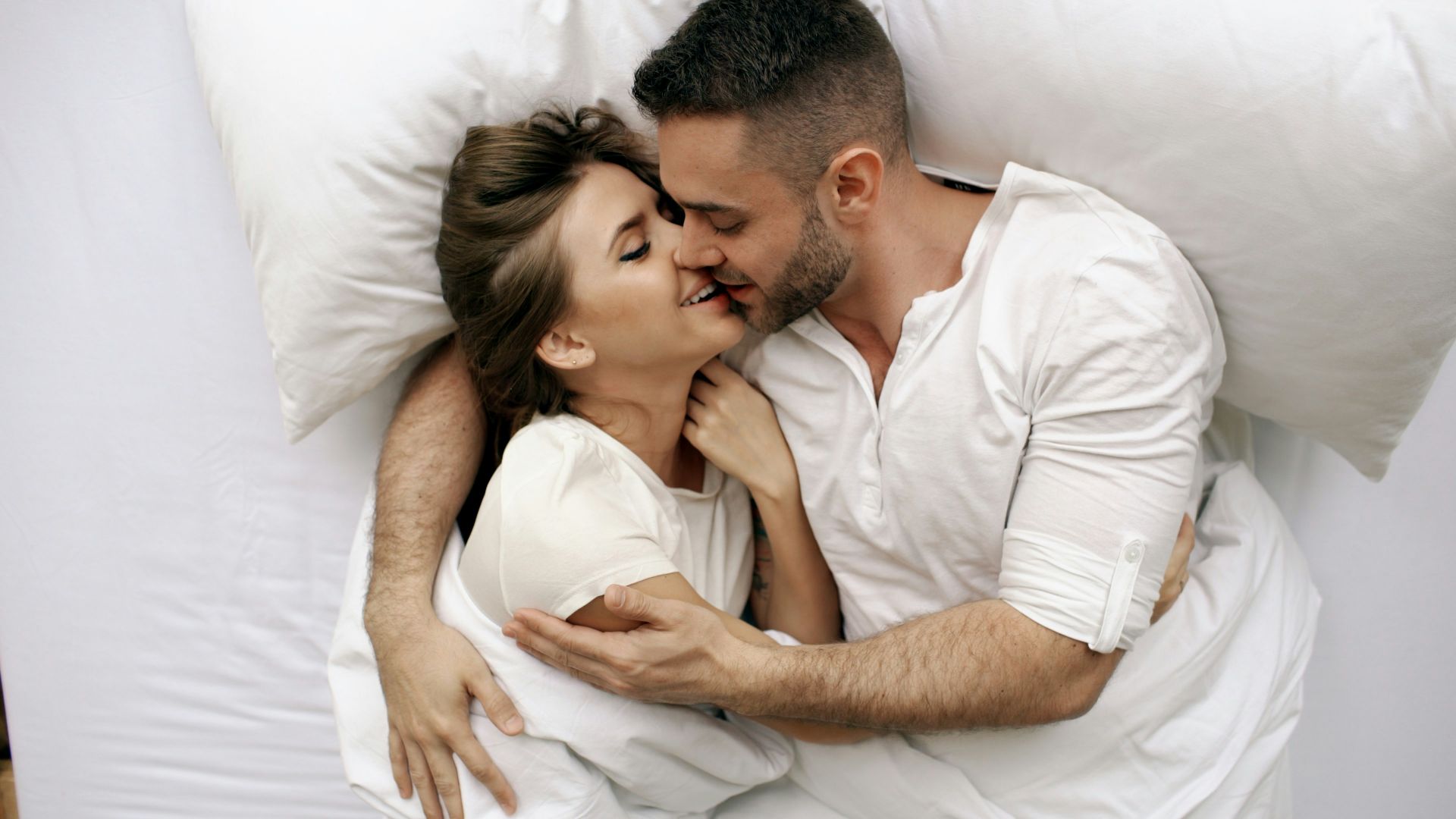 10 health fixes people use to save their love life & 10 that actually help