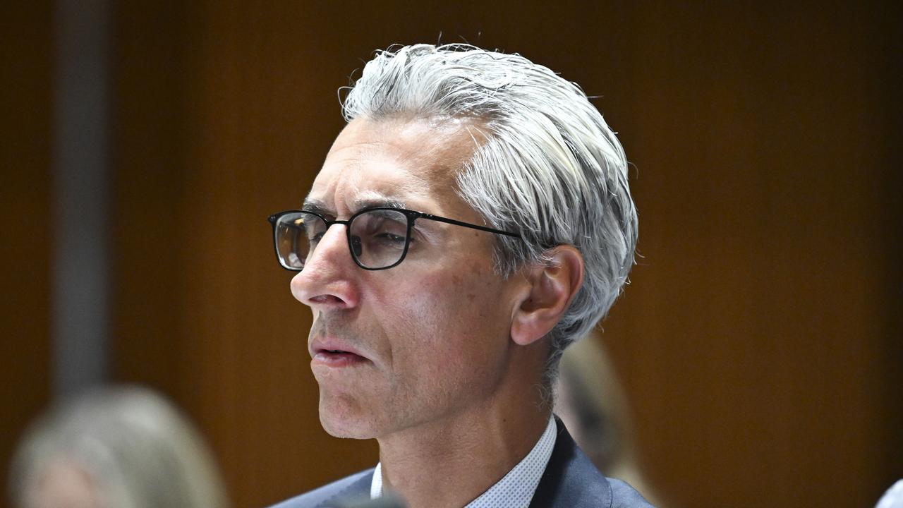 Australia’s human rights watchdog issues grim warning