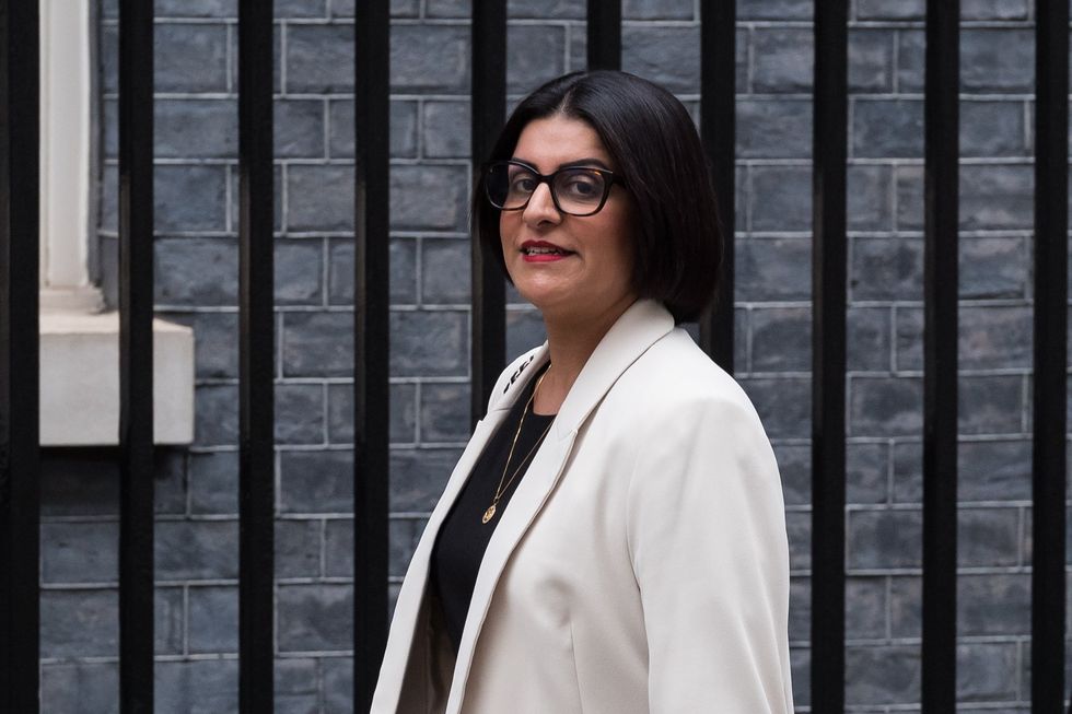 Pro-migrant human rights lawyers haul Labour to High Court over one-in ...