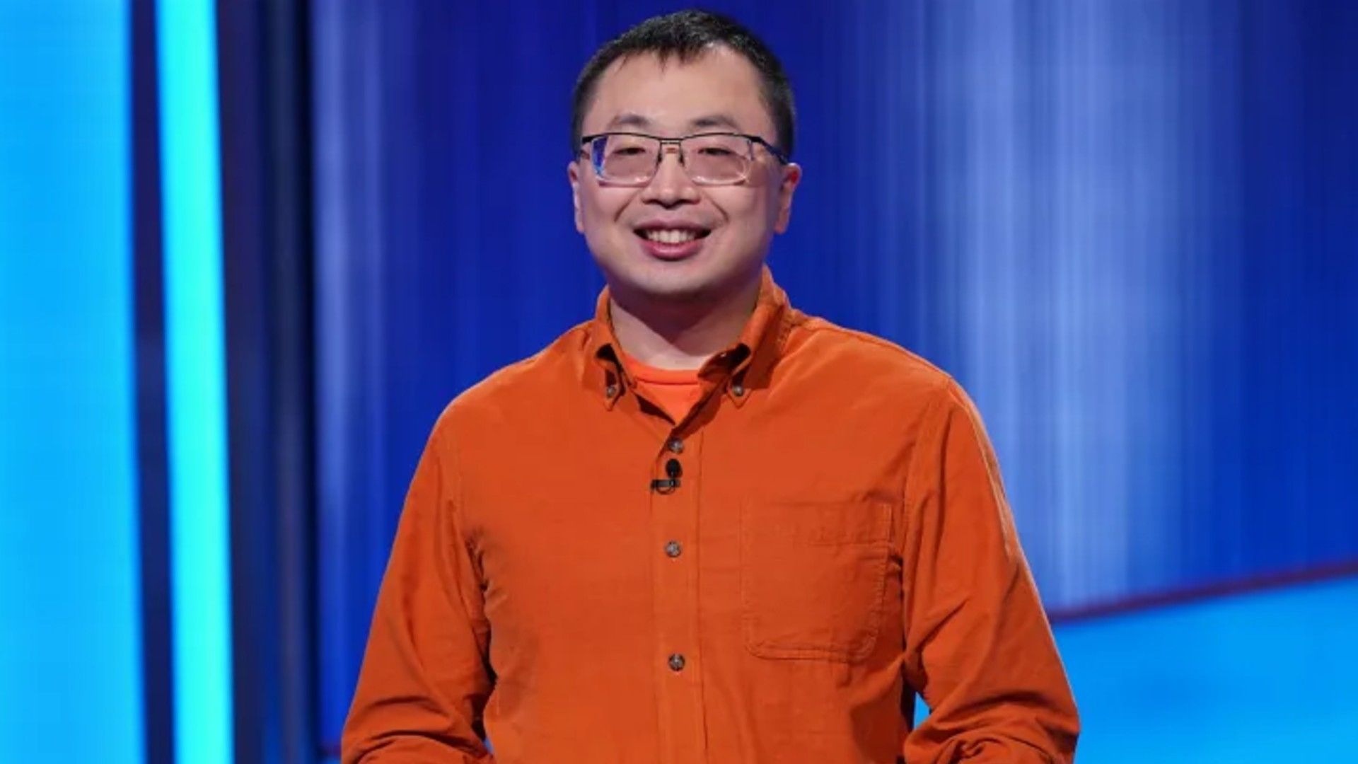 Where does Jeopardy! Super Champion Jamie Ding stand on the leaderboard ...