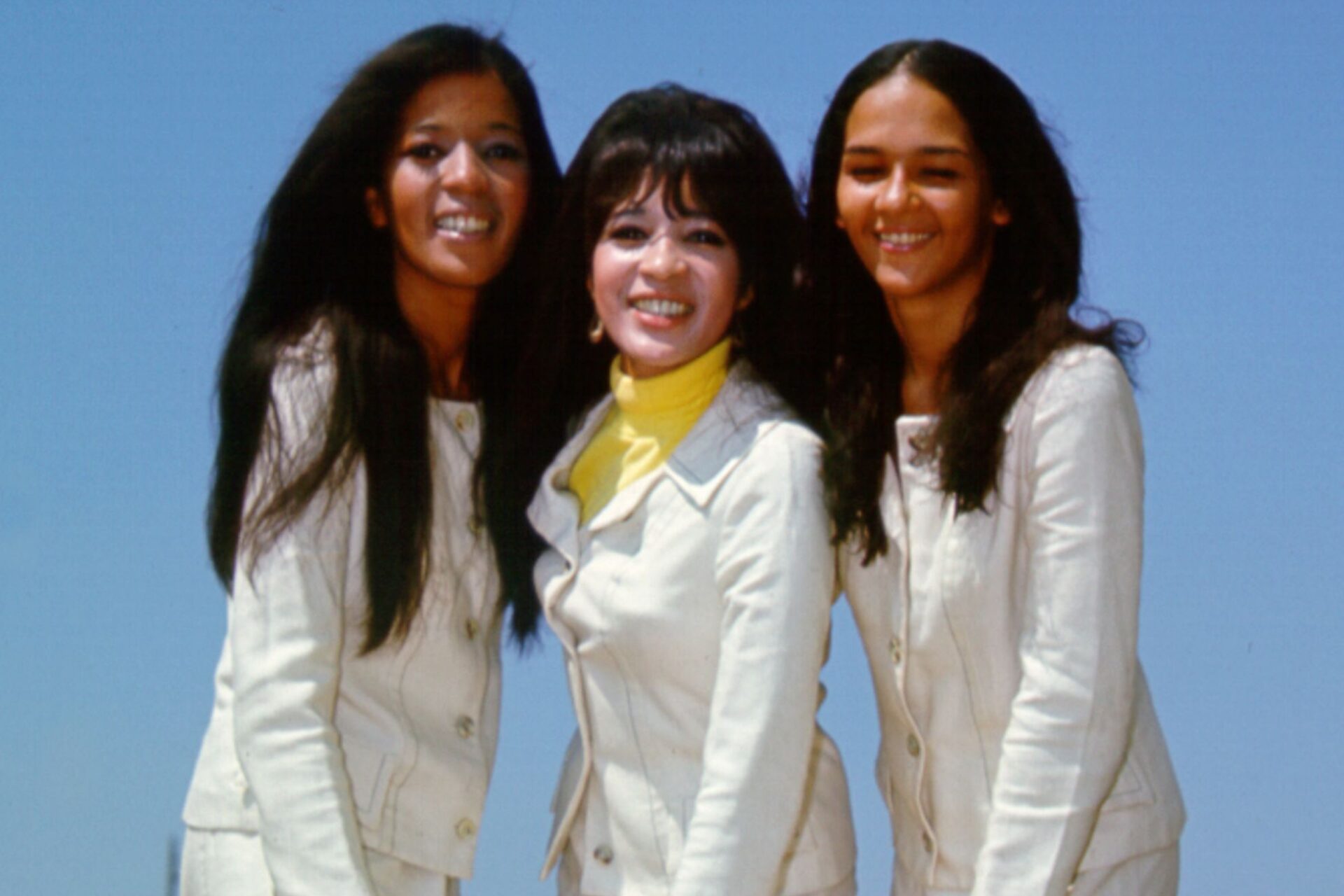 Nedra Talley von den Ronettes stirbt mit 80 Jahren