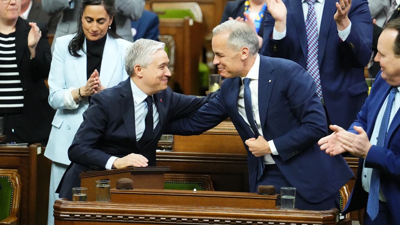 Liberals unveil economic update with $37.5B in new spending