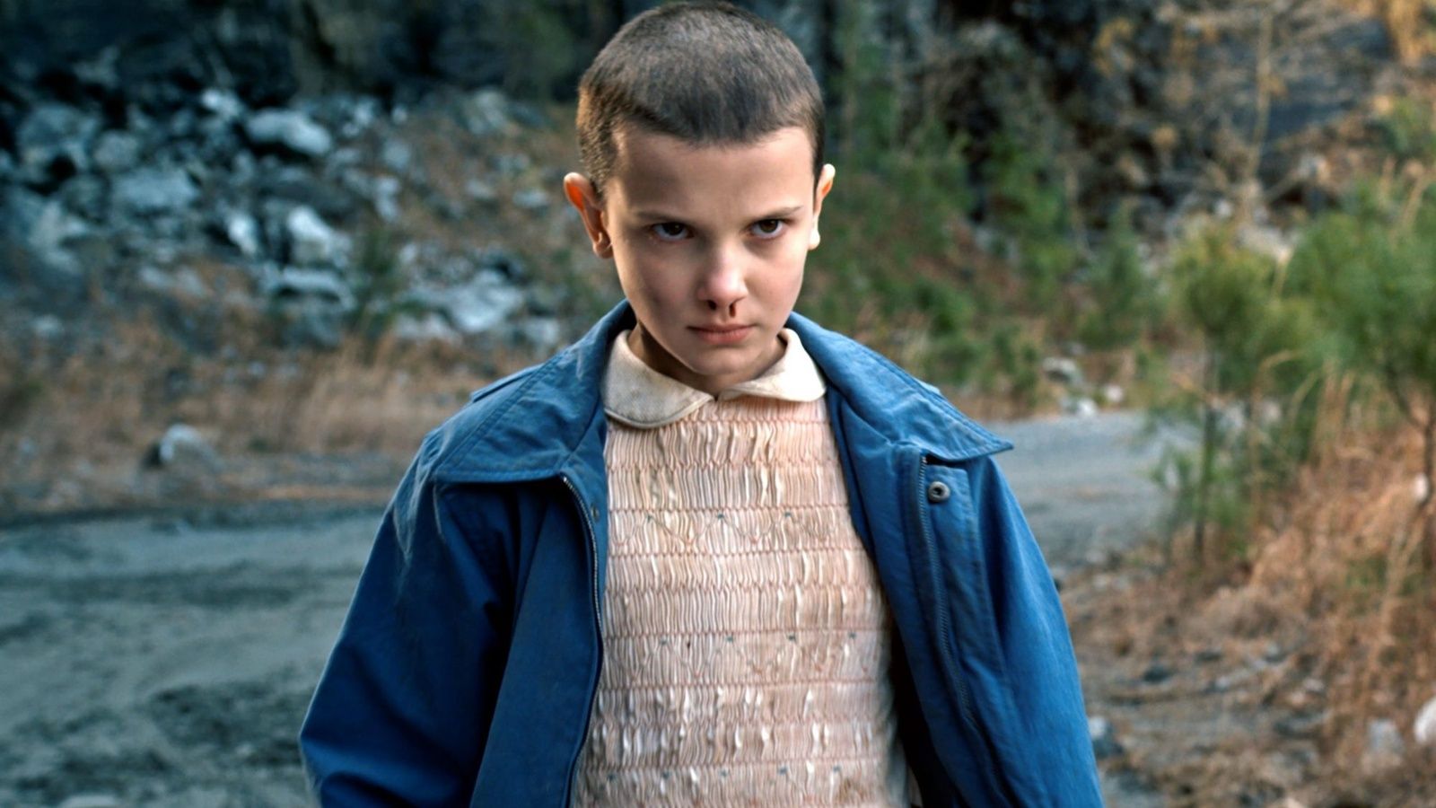 Top 20 iconic Netflix characters ranked
