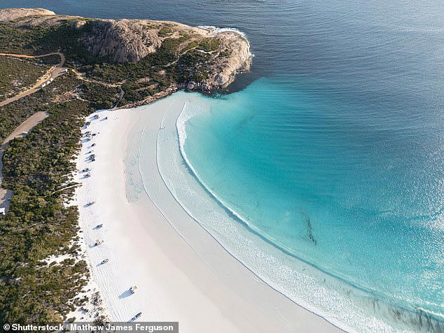 The three unexpected Aussie beaches named among the best in the world ...
