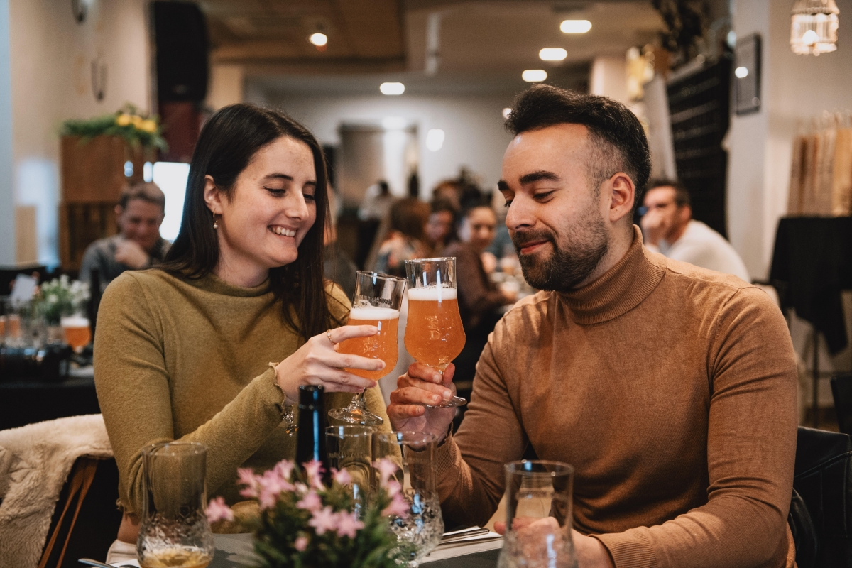 Cervezas Alhambra celebra en Terraza La Casa Verde una nueva edición de ...