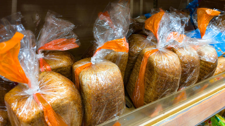 The best sliced bread at Trader Joe's completely won us over after a ...