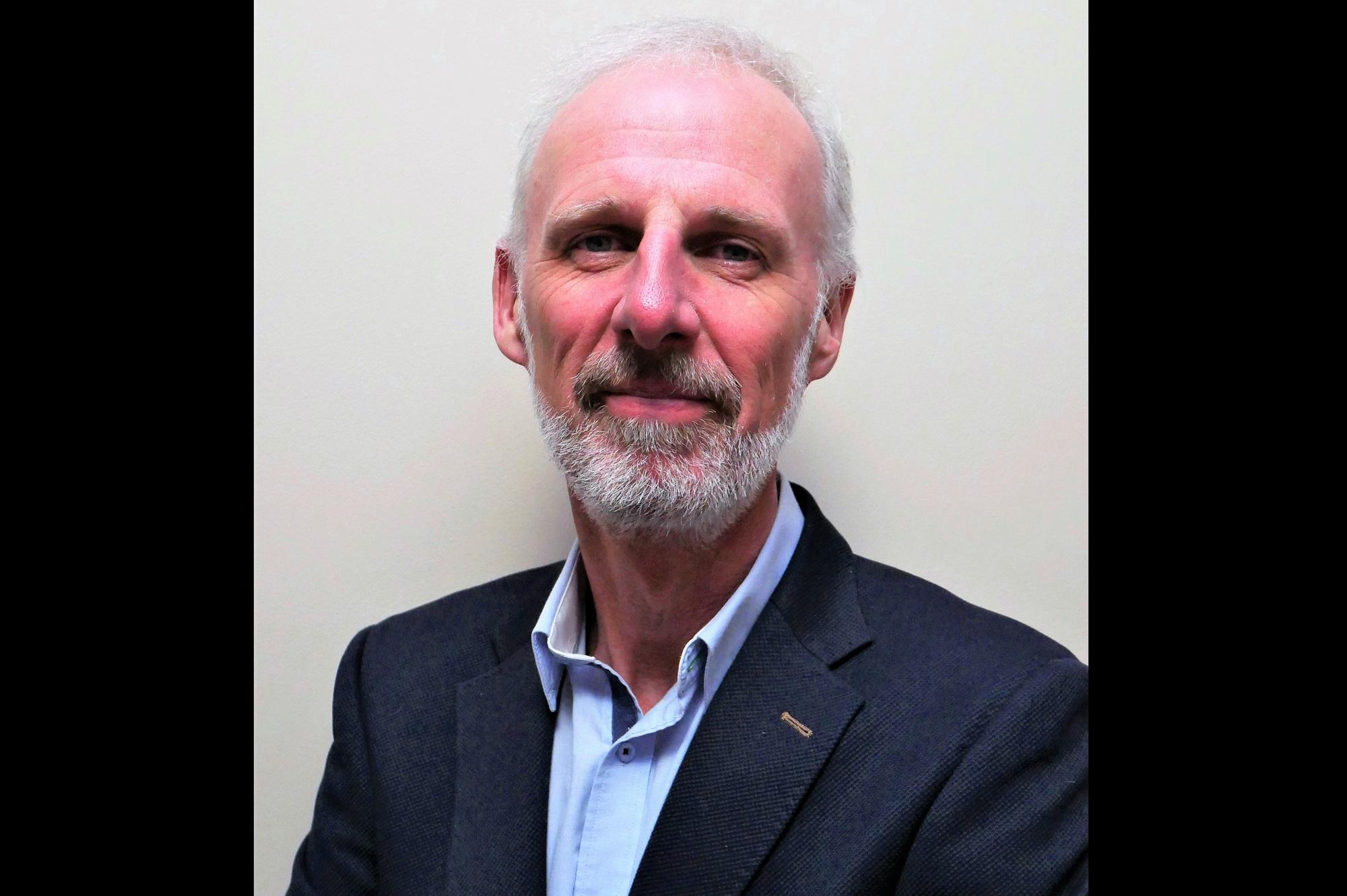 Whitehead man to take on 24-hour rowing challenge in aid of Northern ...