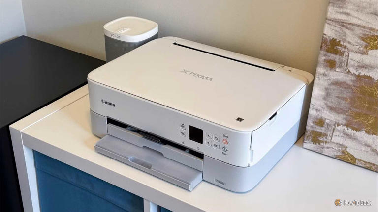 Your printer is spying on you—here's the one firewall rule that stops it