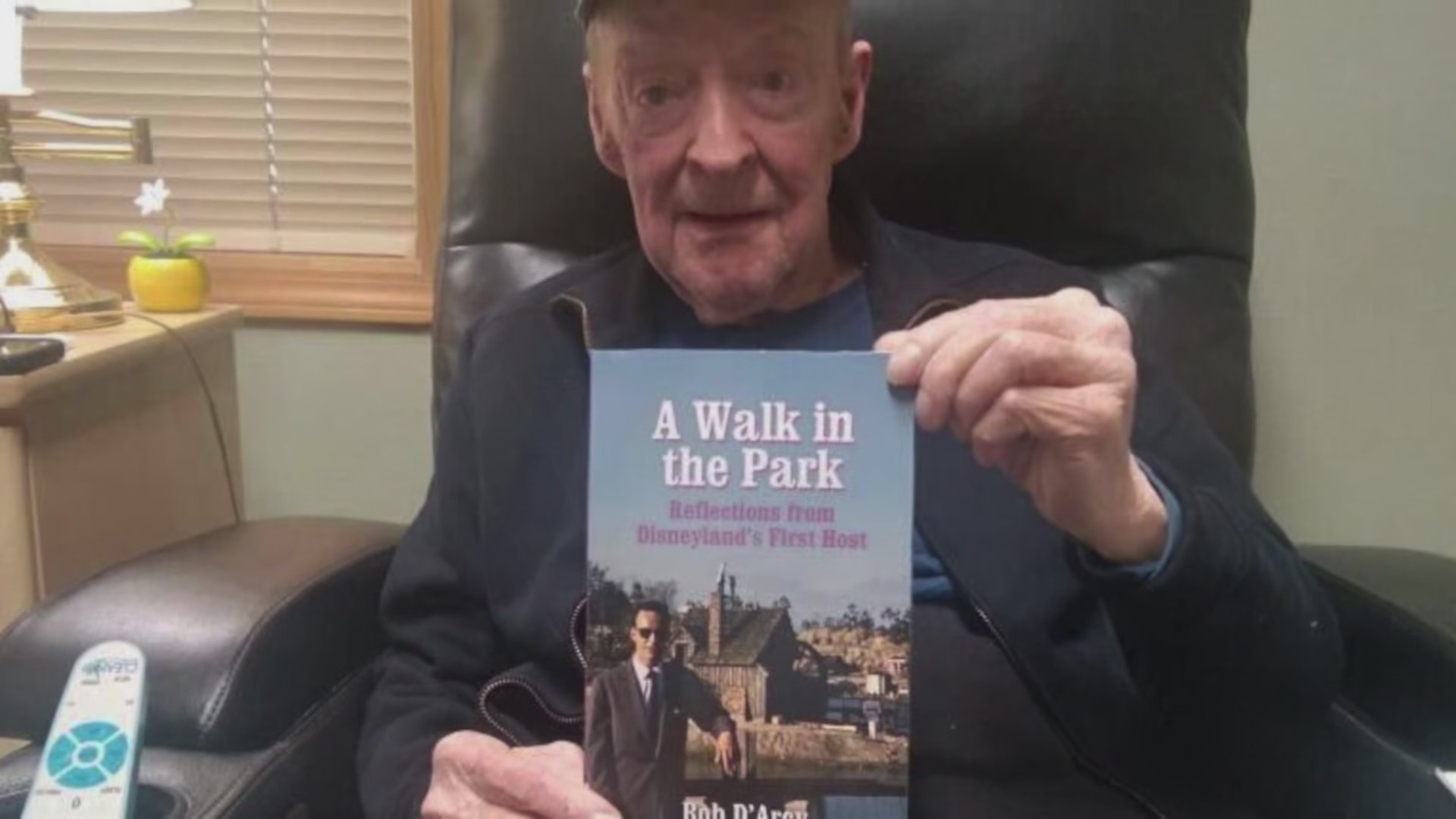 70 years later: Colorado man shares inside story of being Disneyland’s ...