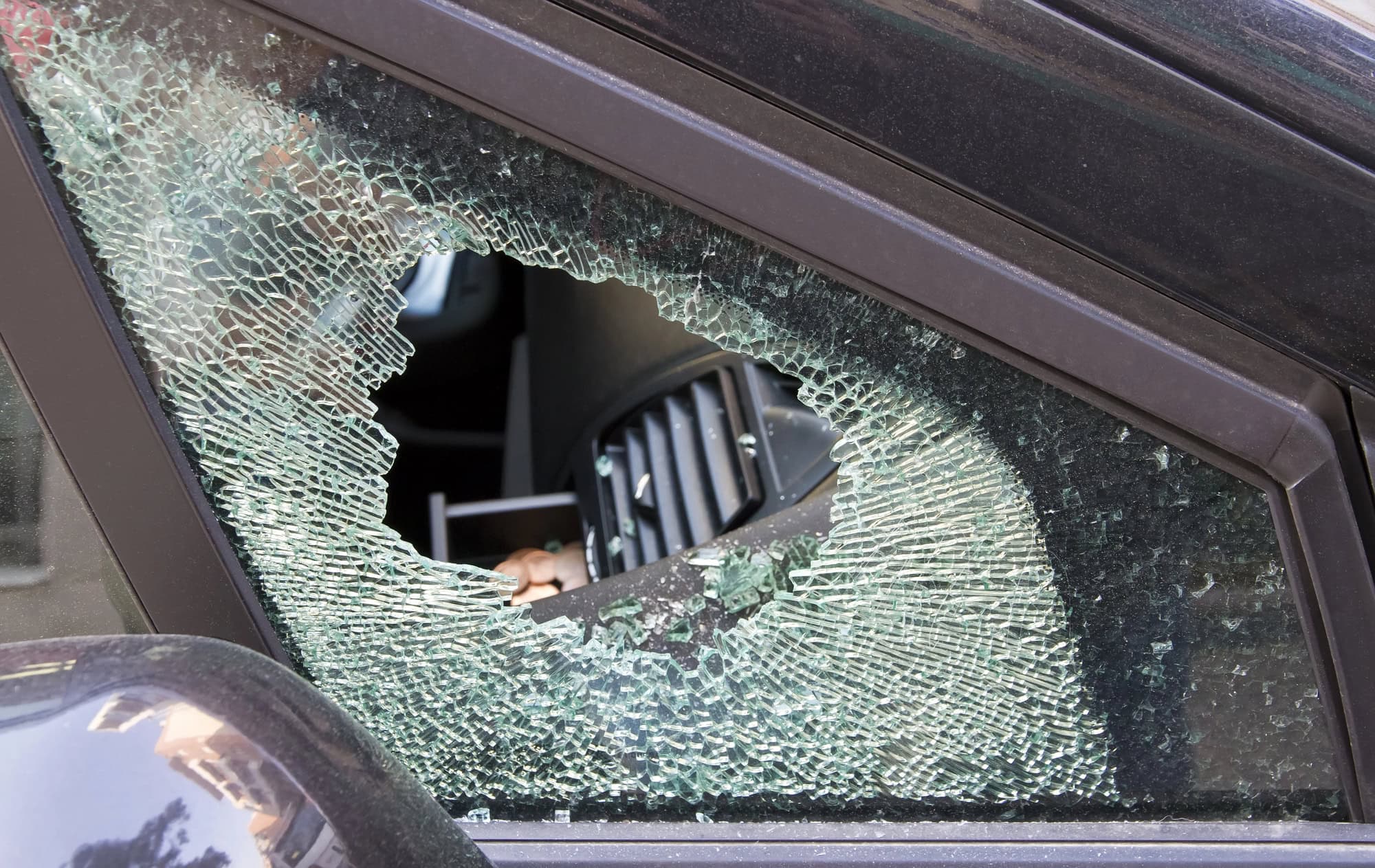 Seven things your Motability insurance does not cover that could cost ...