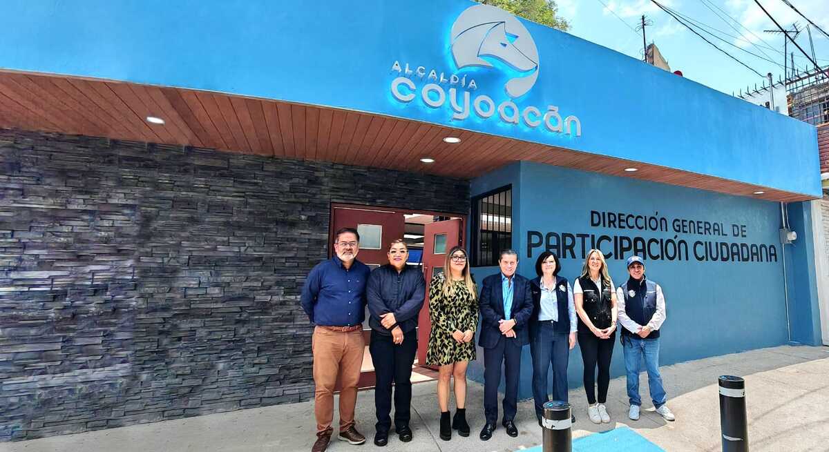 Con obras y hechos seguimos imparables: Giovanni Gutiérrez Aguilar