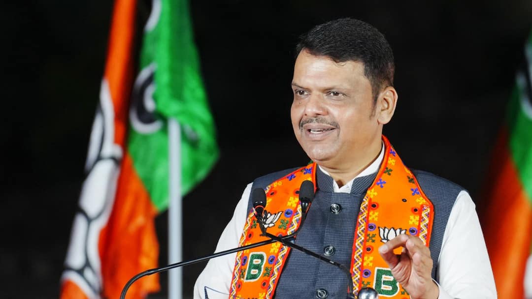 Devendra Fadnavis on Nasrapur case: काही लोकांना प्रकरणाला वेगळं वळण ...