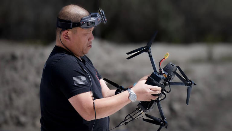 How a Utah company is helping America keep pace in today’s global ...