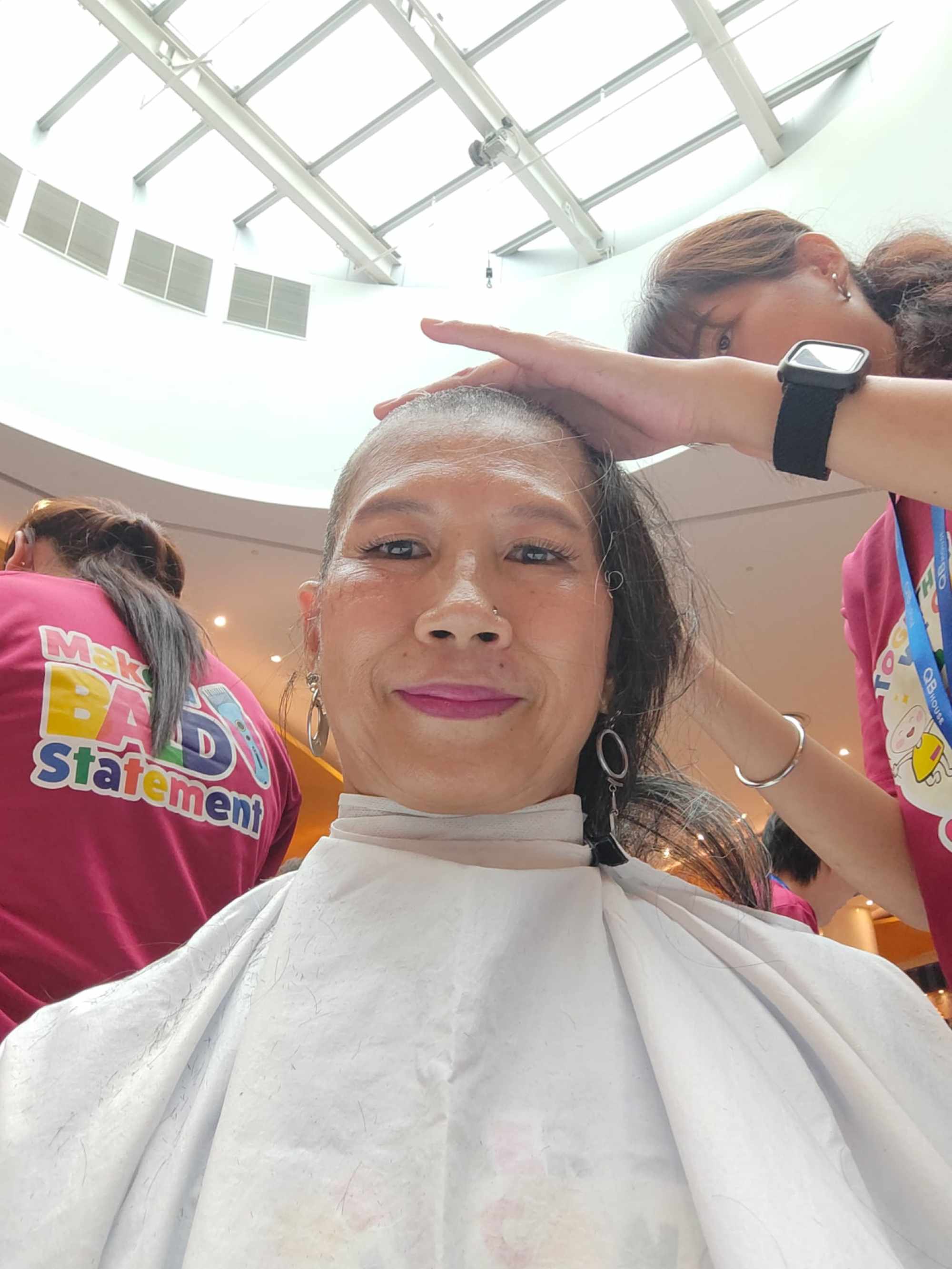 At 60, this pole-dancing Singaporean influencer is showing how to age well