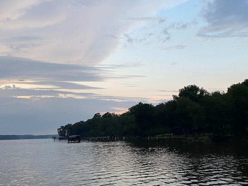 7 hidden Texas fishing spots that locals try to keep quiet