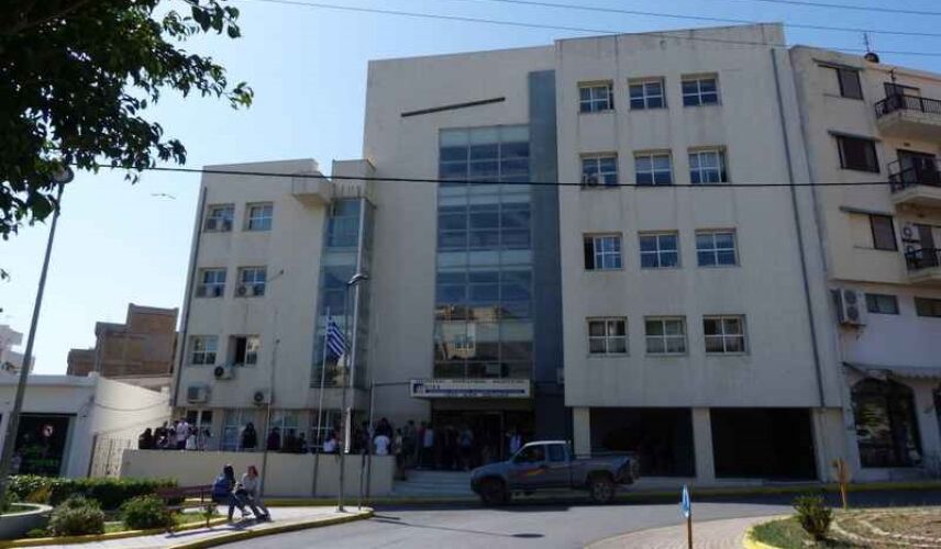 Ο Δήμος Αγ. Νικολάου ενισχύει την ανέγερση σύγχρονων κτιρίων της Α.Σ.Τ.Ε.Κ.