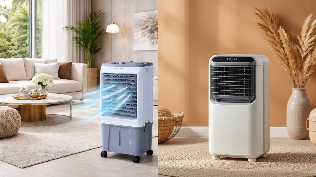 5 powerful Havells air coolers that feel consistent even during long ...
