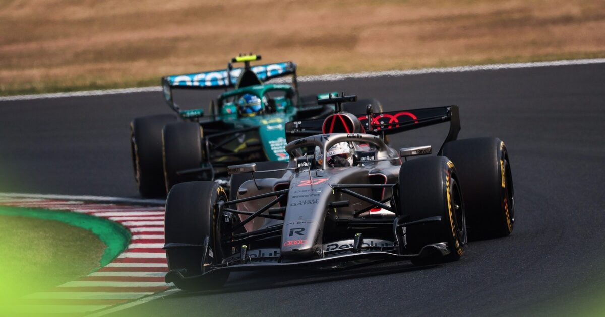 FIA insists F1 'cannot be hostage' to manufacturers in next-gen engine ...