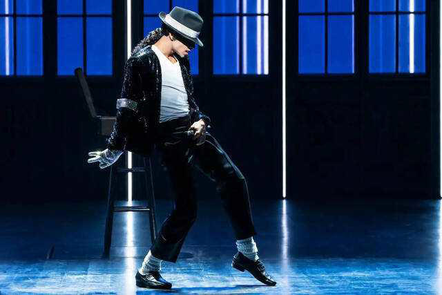 How Michael Jackson revolutionized dance: A tribute on World Dance Day