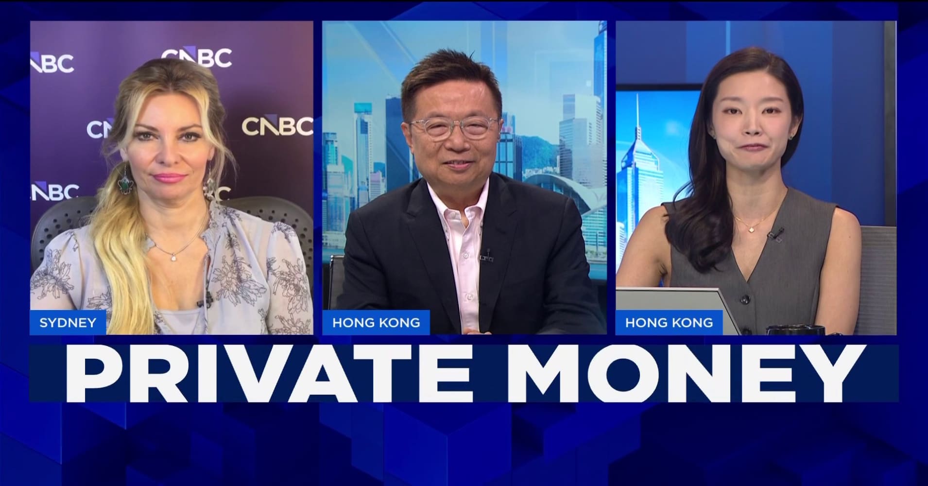 Race Capital’s Alfred Chuang: Tech cannot reinvent itself without ...
