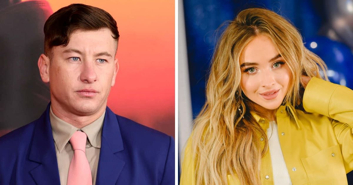 Barry Keoghan finally breaks silence on Sabrina Carpenter cheating ...
