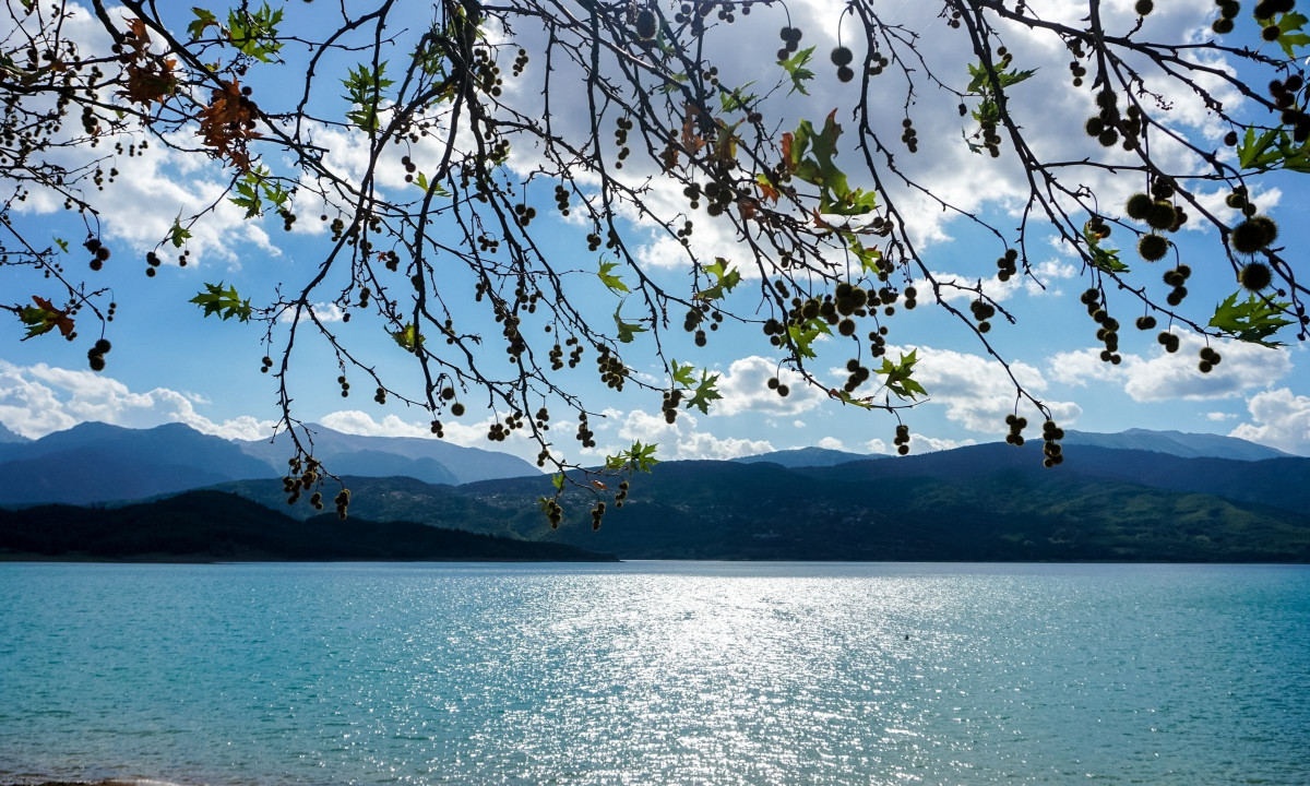 Ανοιξιάτικος ο καιρός την Τετάρτη – Χειμωνιάτικο το τριήμερο της ...