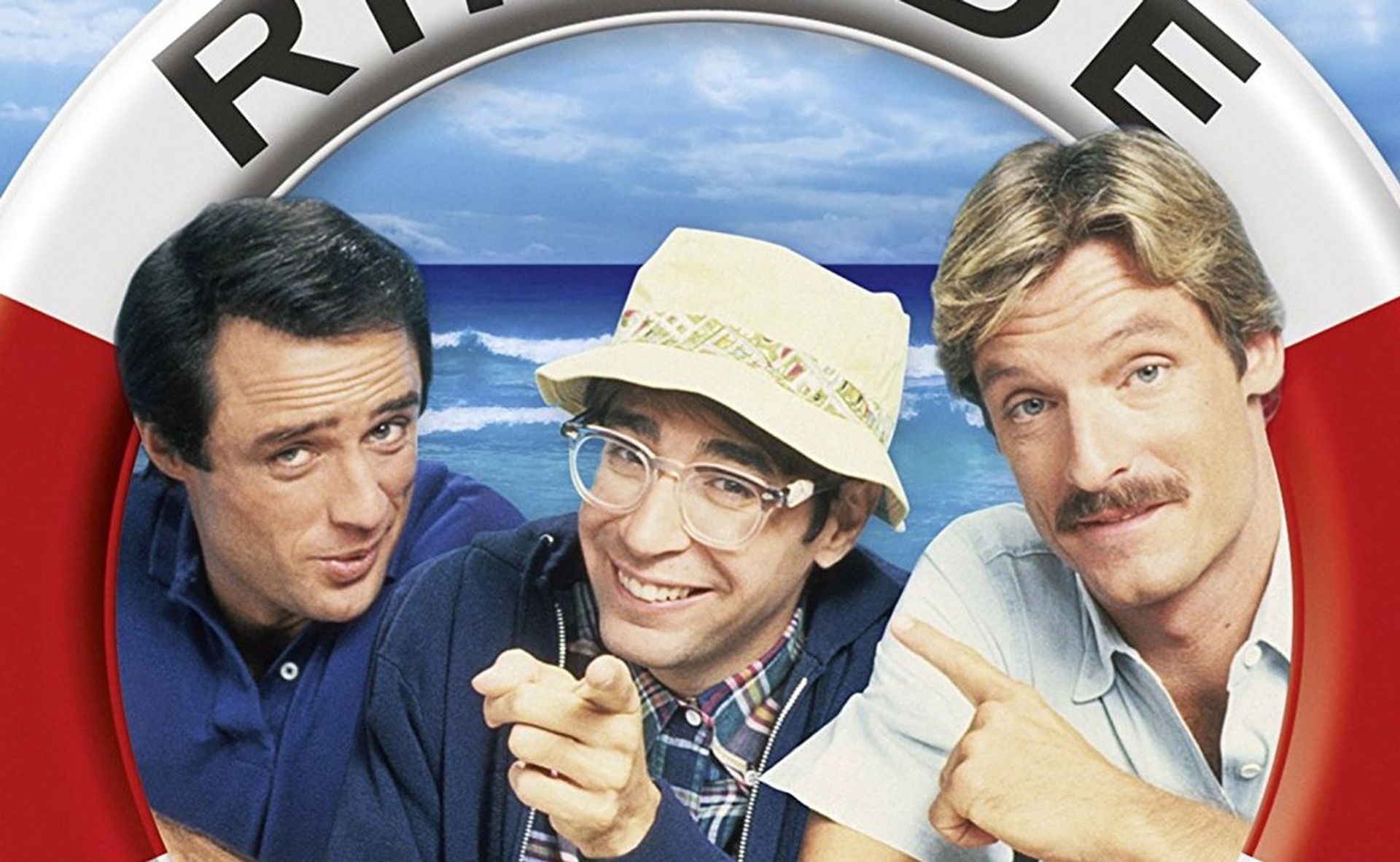 Zum 70. Geburtstag von Joe Penny: Was wurde aus dem "Trio mit vier ...