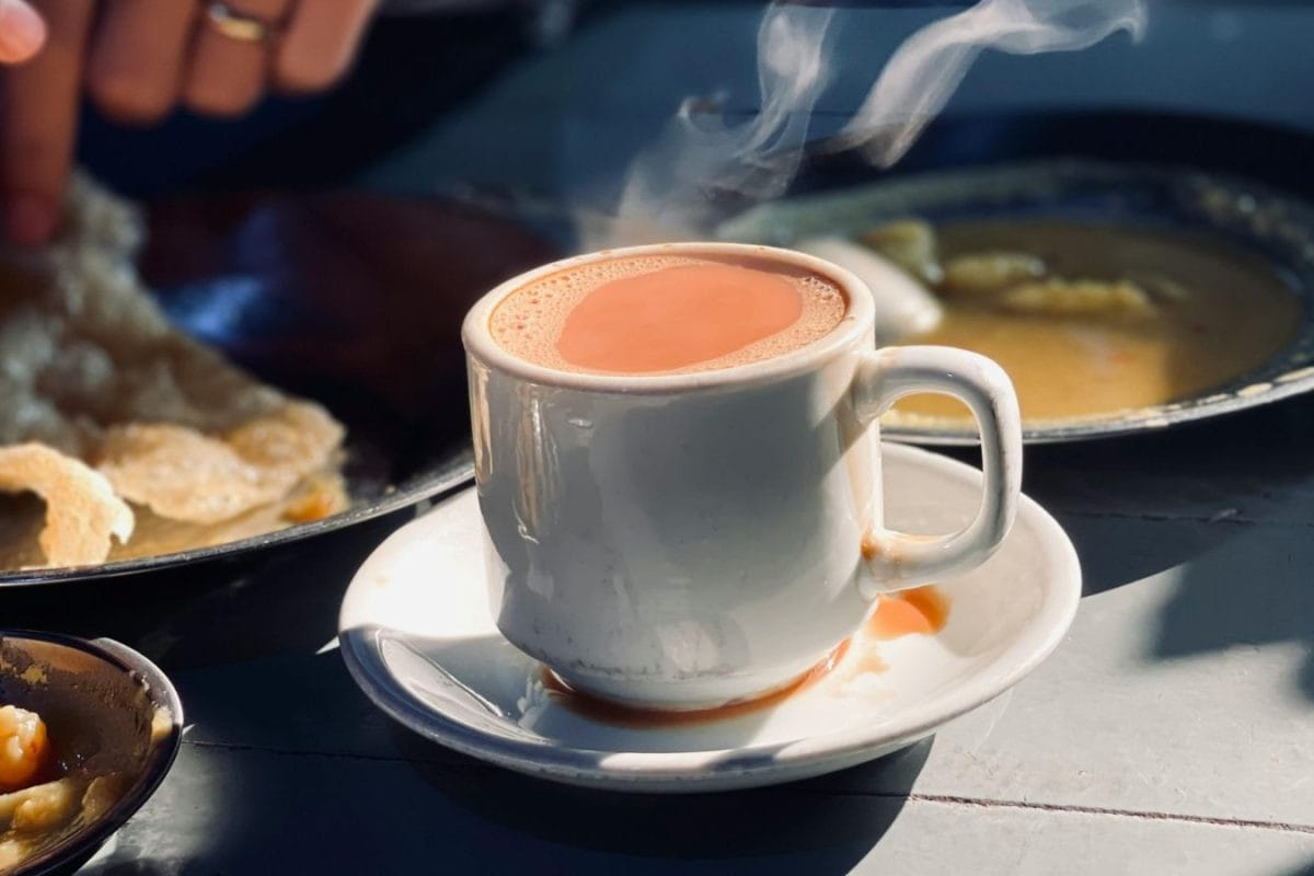 Is your chai causing acidity? You might be making these mistakes