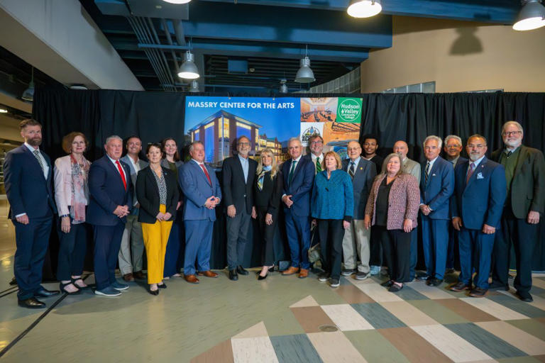 HVCC looks to acquire Massry Center on former College of Saint Rose campus