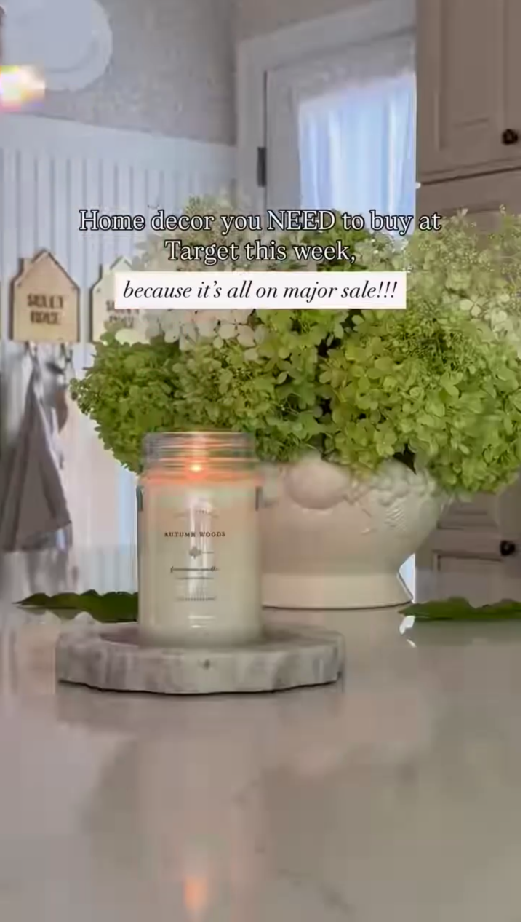 My favorite decor that instantly elevated my living space