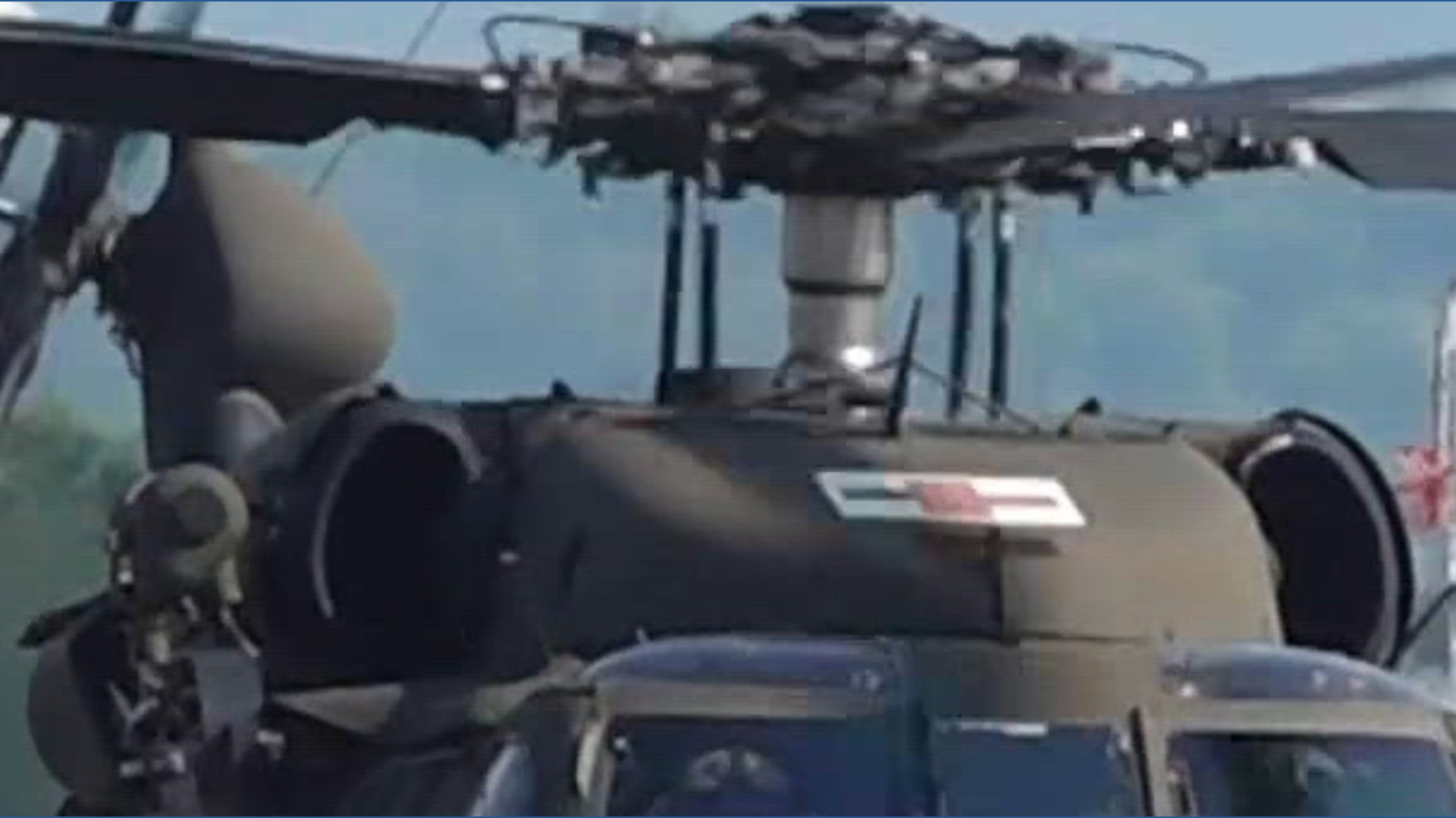 Rescuers in the Smokies notice 'hot spots' for emergency calls