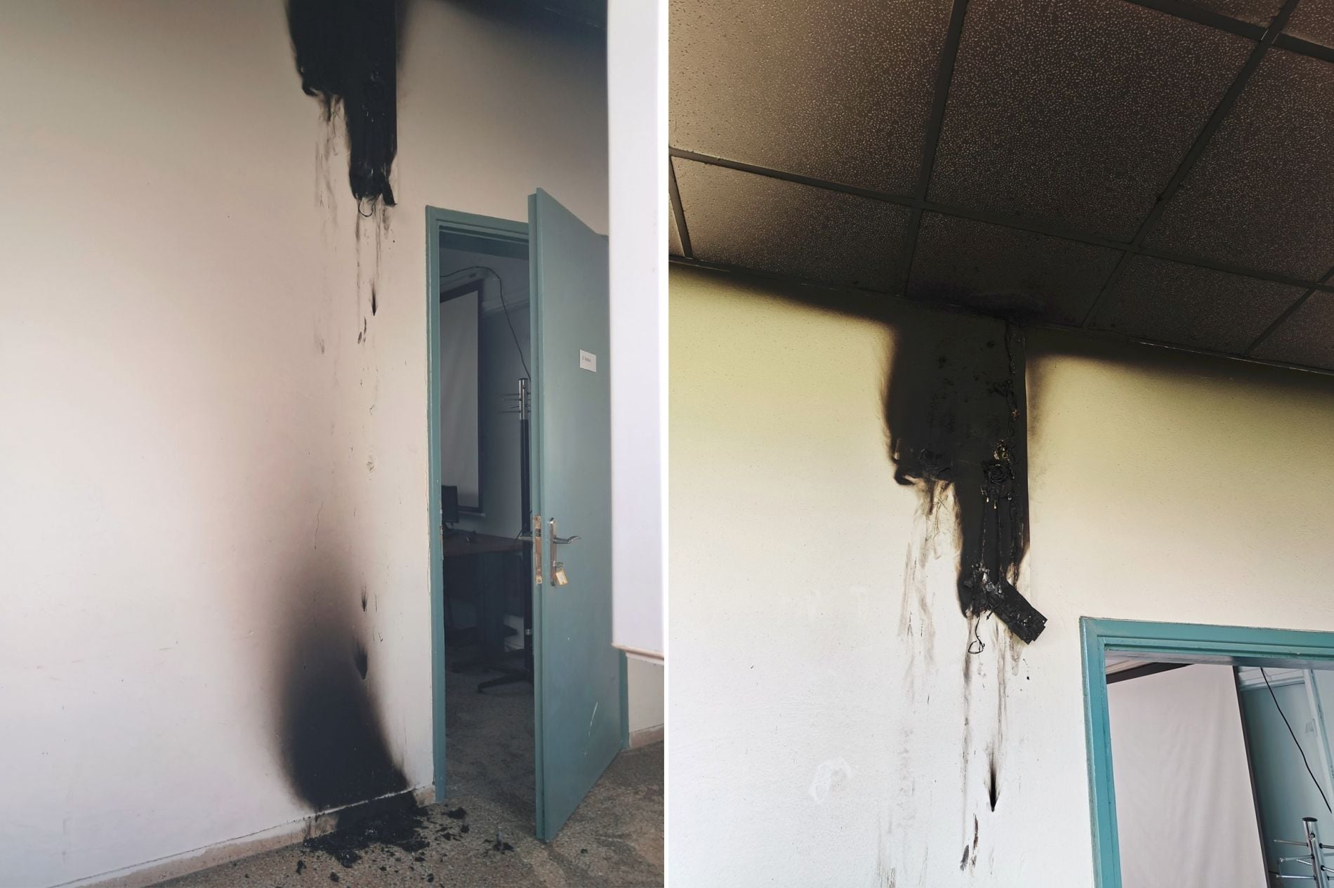 Κέρκυρα: Φωτιά στο ΕΝΕΕΓΥΛ αποκαλύπτει επικίνδυνα κενά ασφάλειας