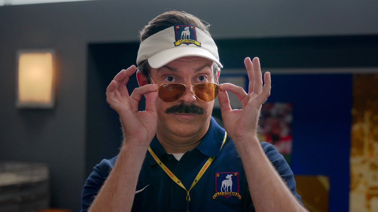 Ted Lasso: Season 4 - Official teaser trailer