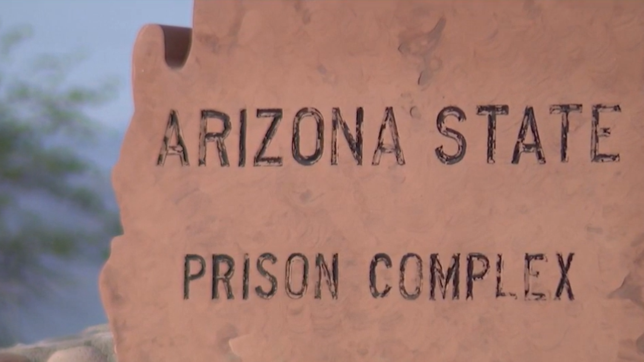 Violent, gang-related fight breaks out at Arizona state prison