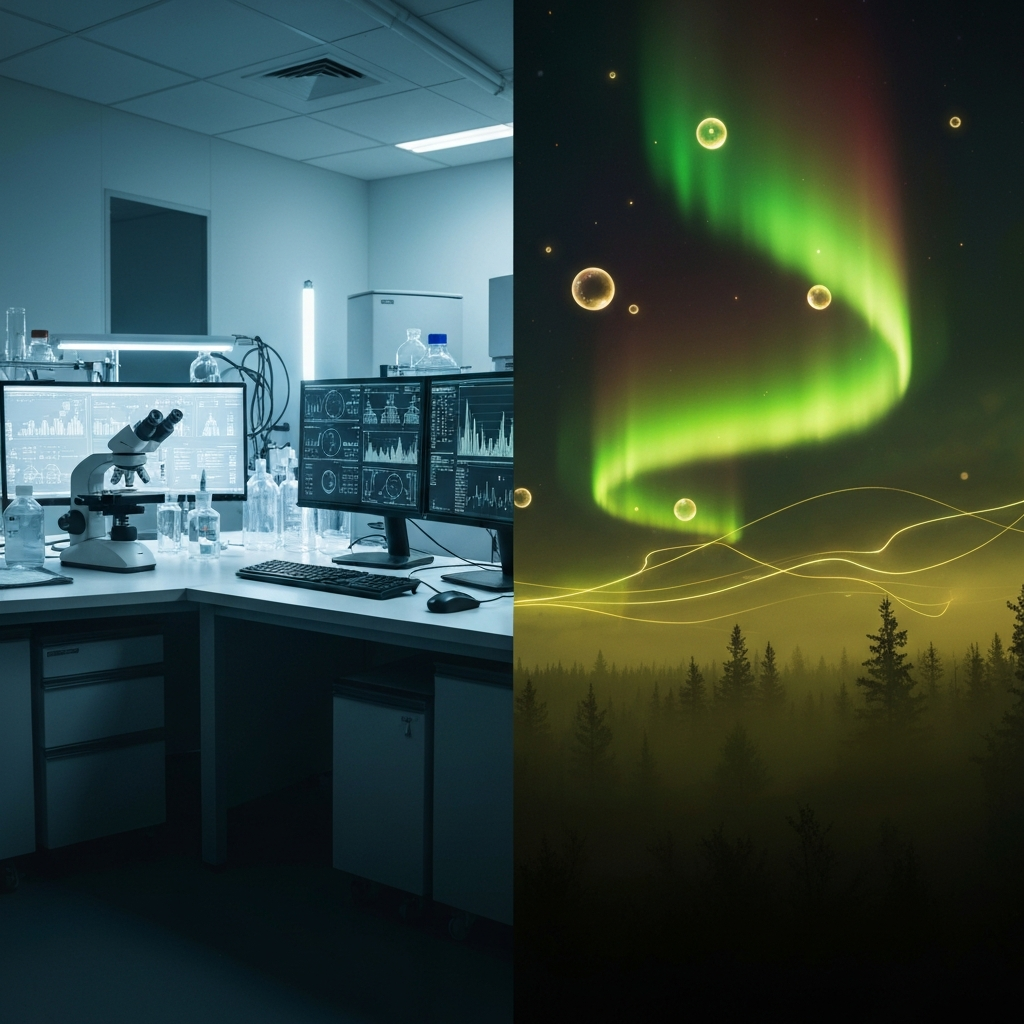 Nature's secrets scientists can't explain: 10 baffling myste