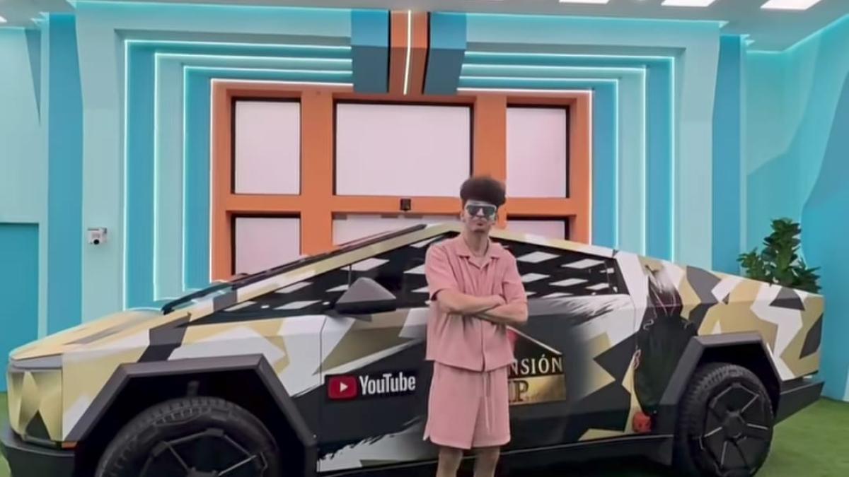 ¿HotSpanish podría enfrentar una demanda por La Mansión VIP? Esto se sabe