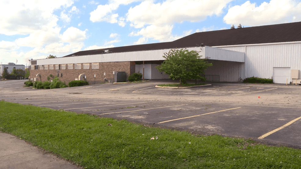 Affordable housing project proposed for former sports mall site in ...