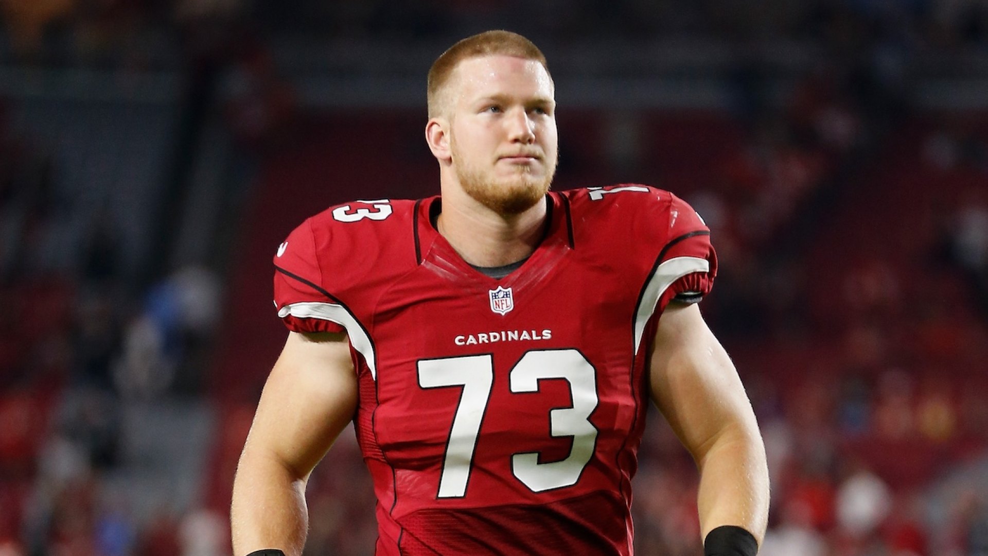 Former NFL player Josh Mauro dead at 35, family announces 'with many tears'
