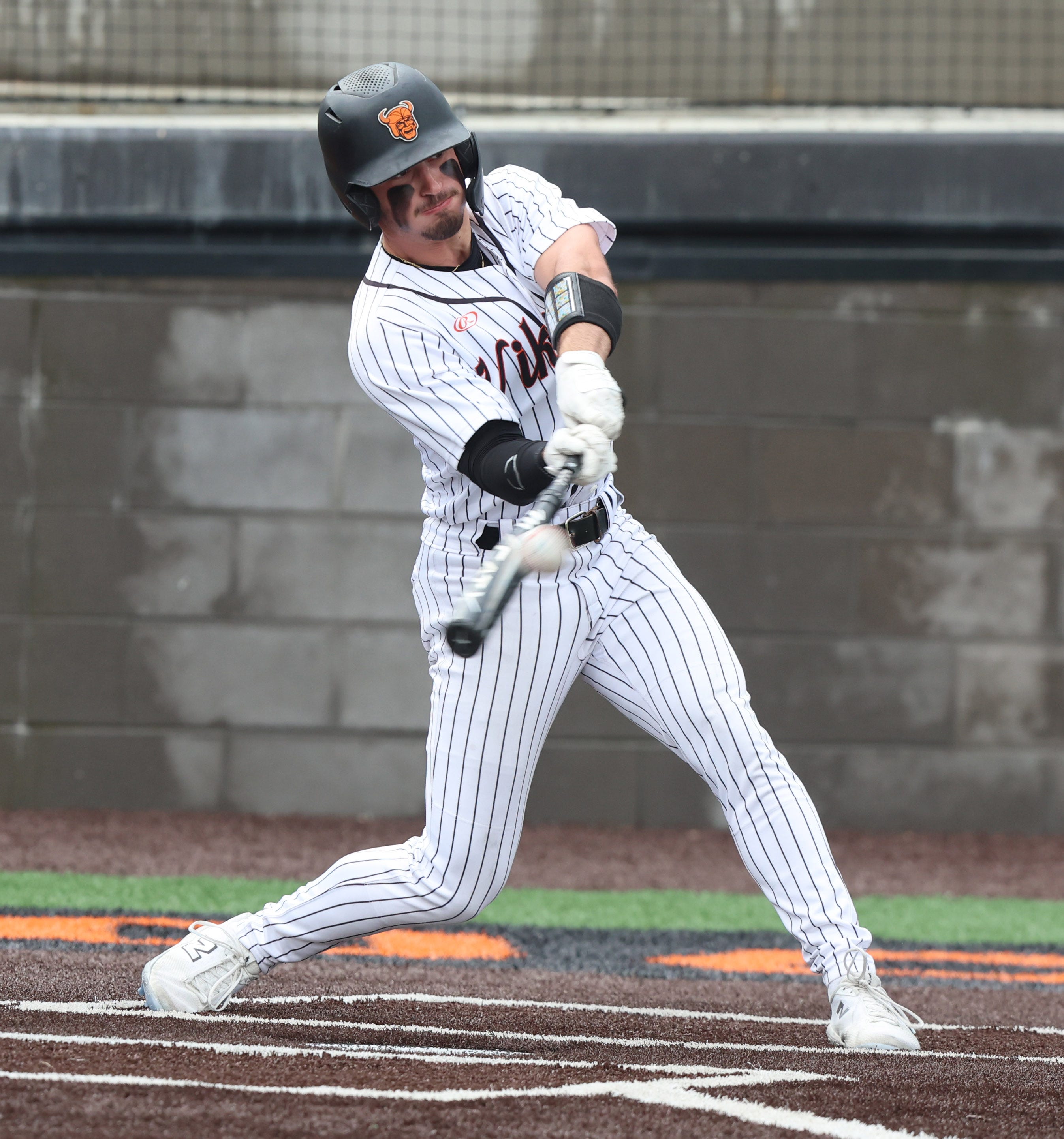 Jack Andes wins 2026 midseason baseball player of the year vote
