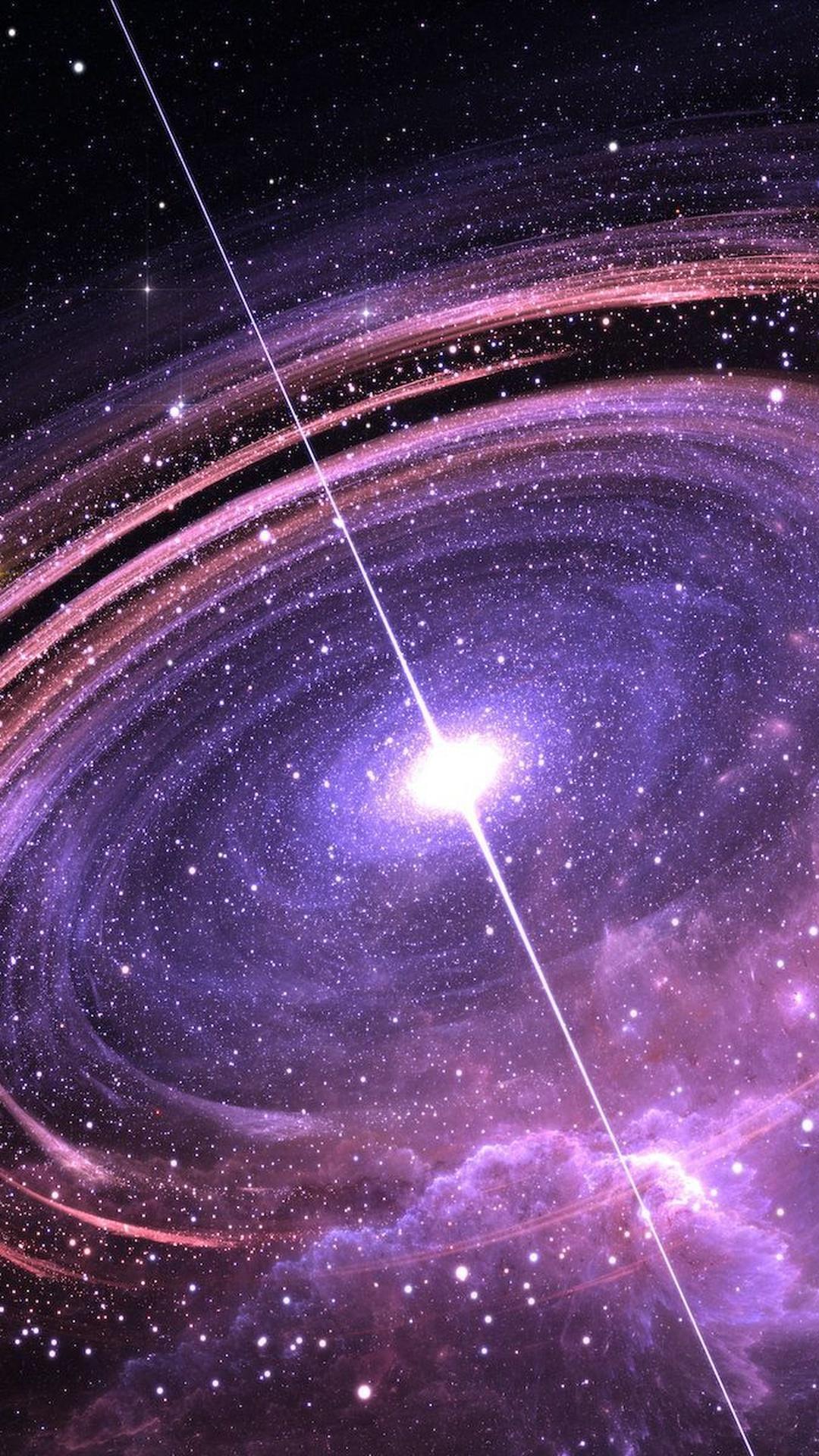 She discovered pulsars. Her supervisor won the Nobel