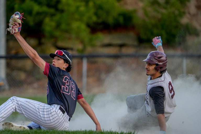 Woonsocket looks like the class of D-III. The Novans showed it Tuesday.
