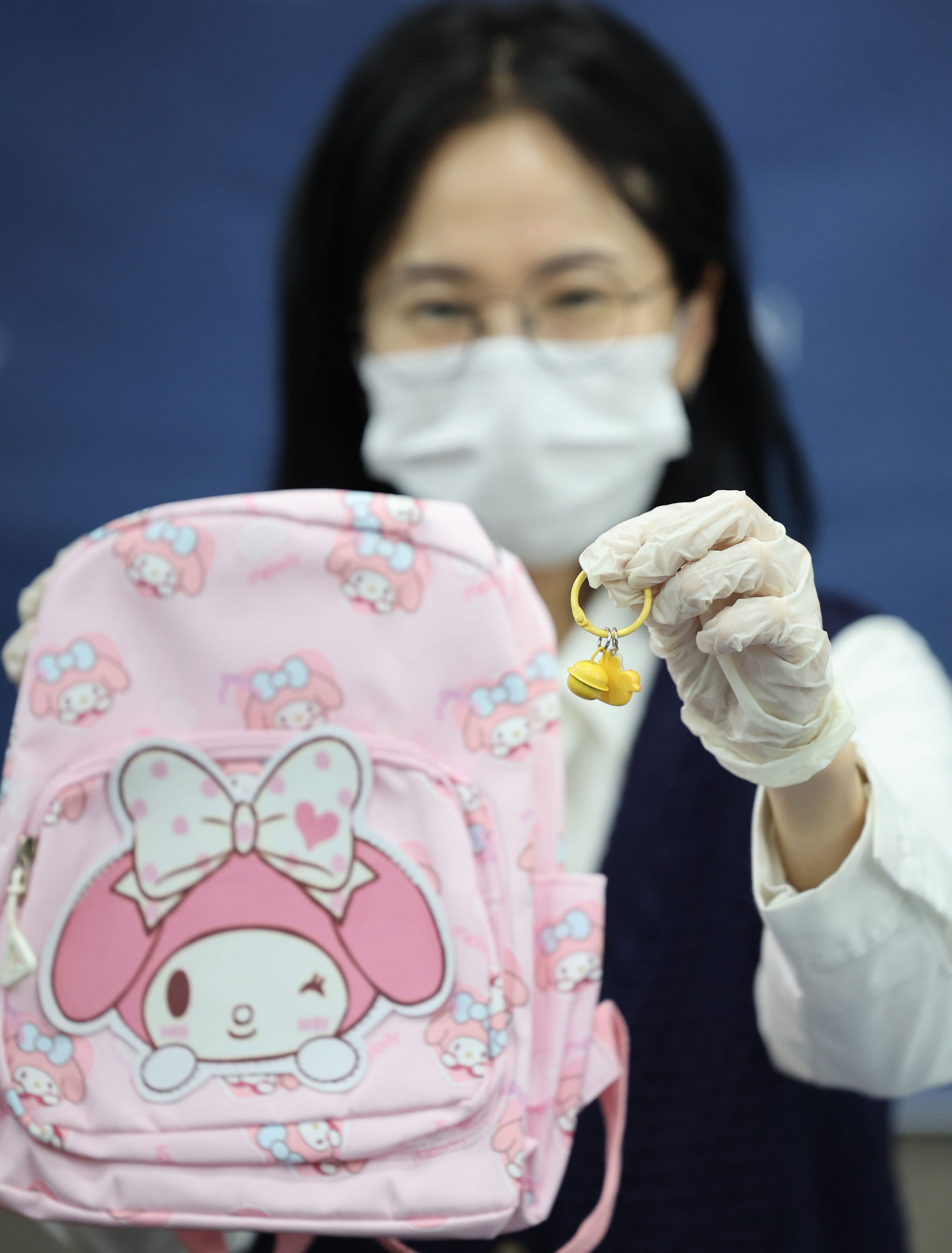 One in five overseas direct-purchased products fail safety standards