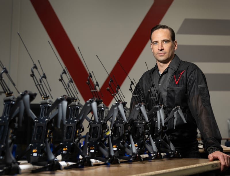 How a Utah company is helping America keep pace in today’s global ...