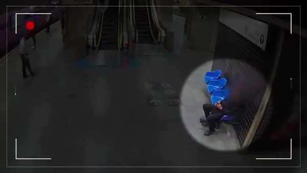 Mochila suspeita deixada em metrô de SP provoca alerta e mobiliza ...