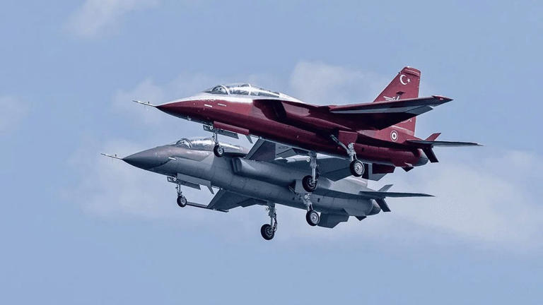 Εναγκαλισμός Τουρκίας – Ισπανίας με προμήθεια και HURJET